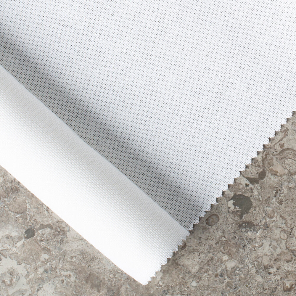 DMC Charles Craft Evenweave Embroidery Fabric 25 Count - 10 threads/cm