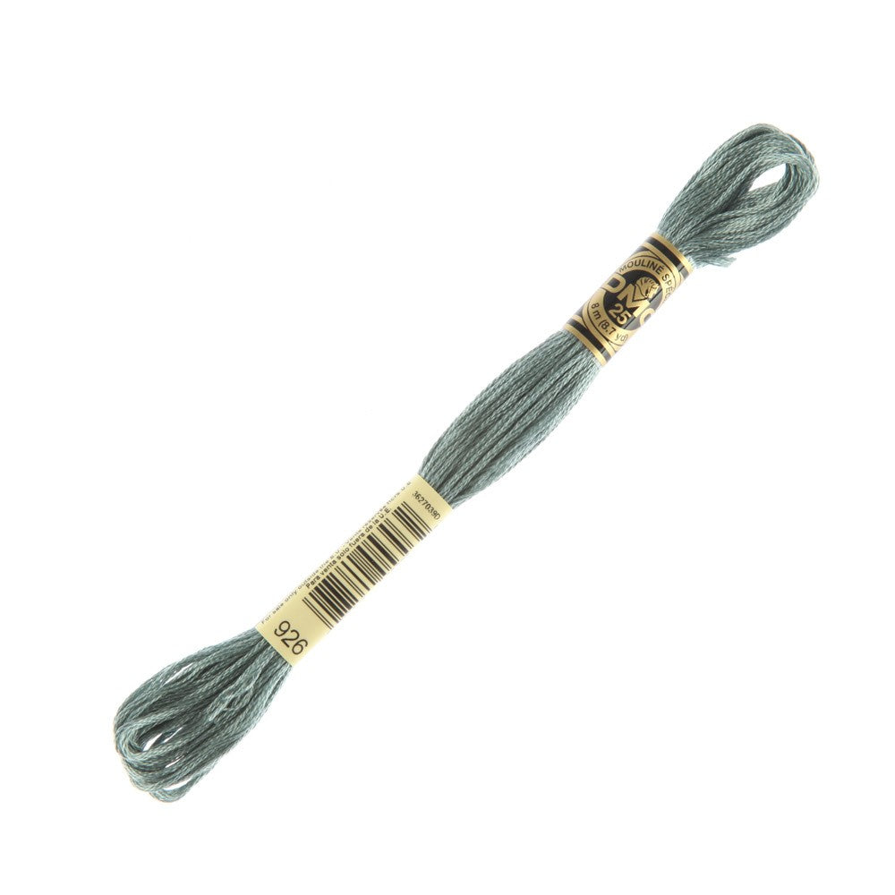 DMC Mouline Special 8 m Embroidery Thread - 926