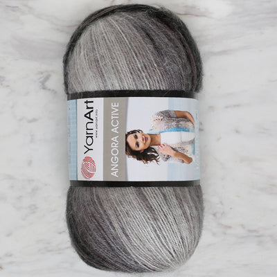 Yarnart brand products - Hobiumyarns
