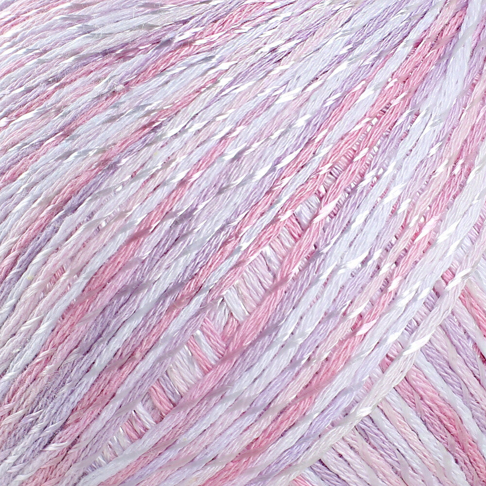 YarnArt Summer Yarn, Variegated - 134