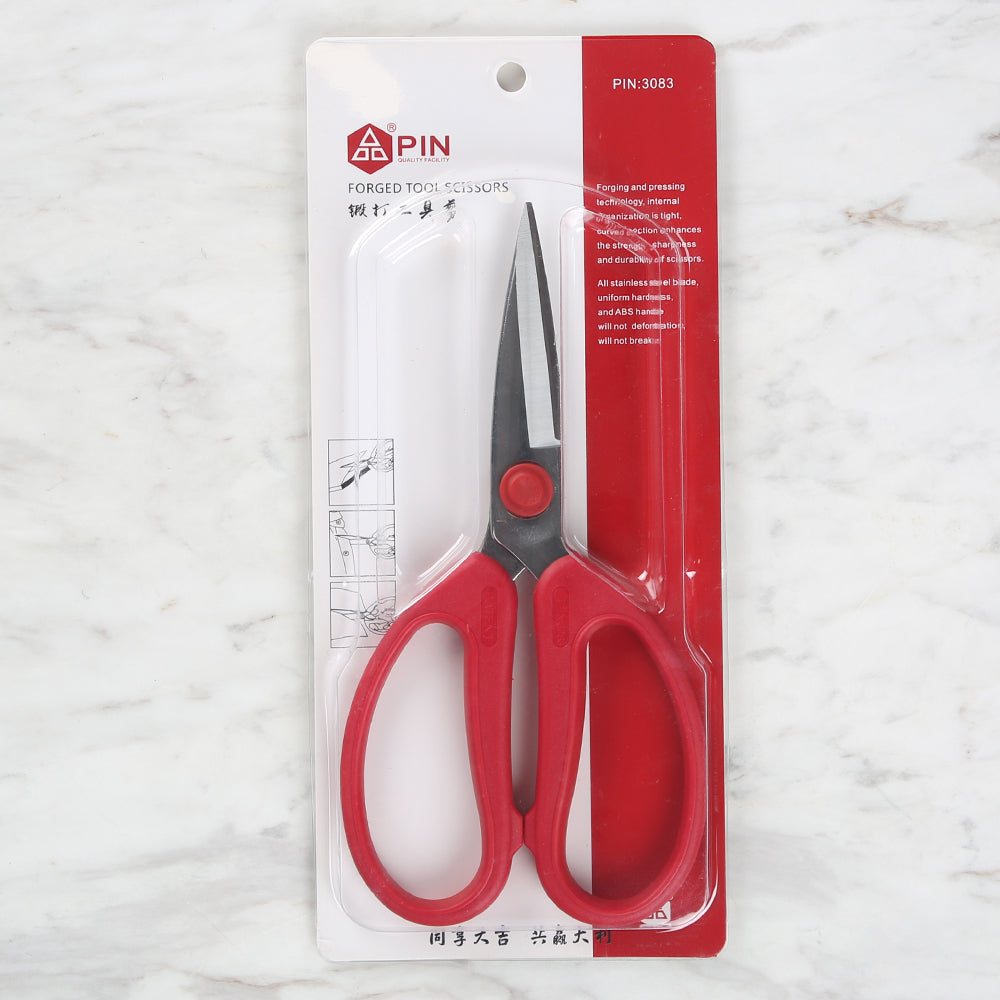 Pin Multipurpose Scissor Pin:3083
