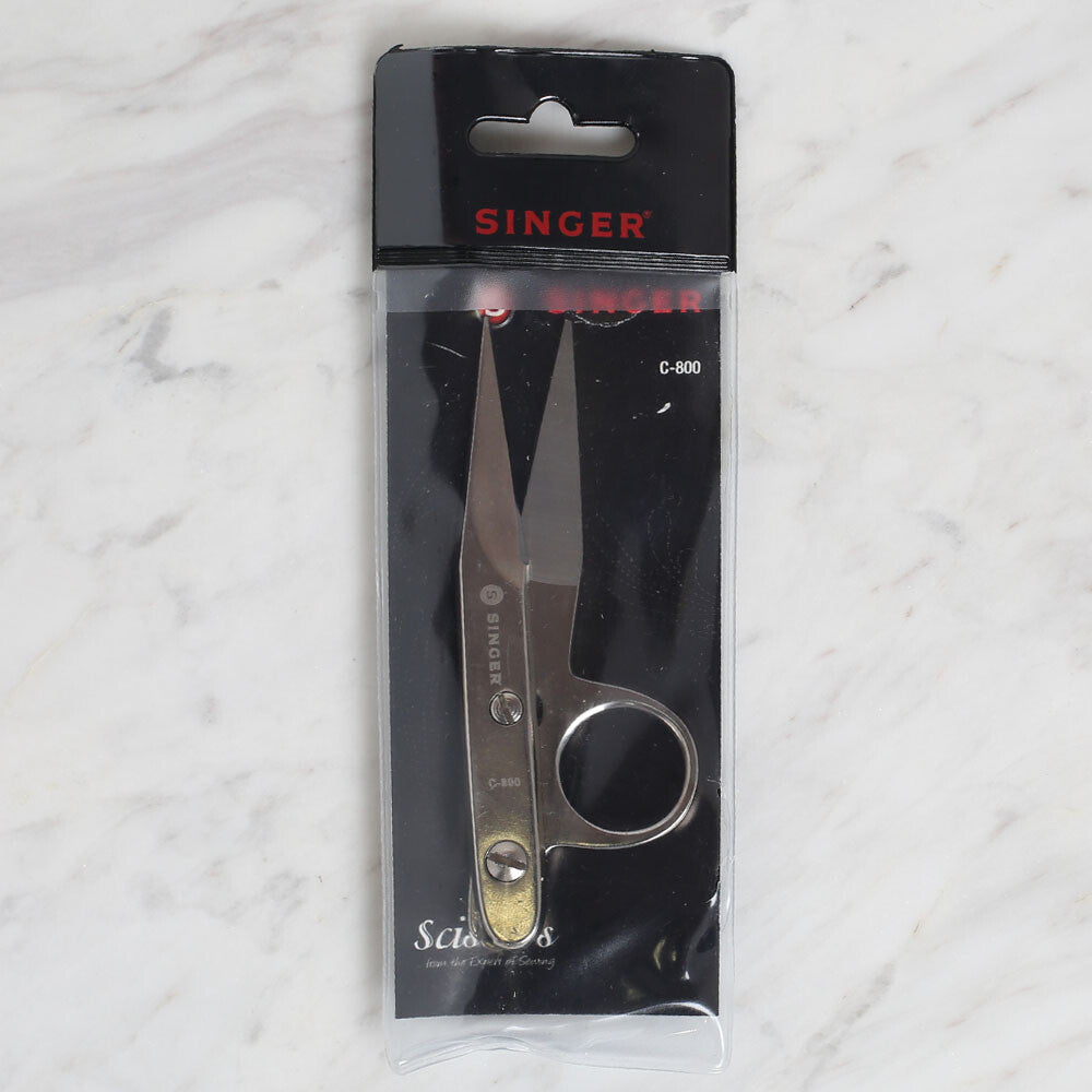 Singer Thread Cleaning Scissors - C-800