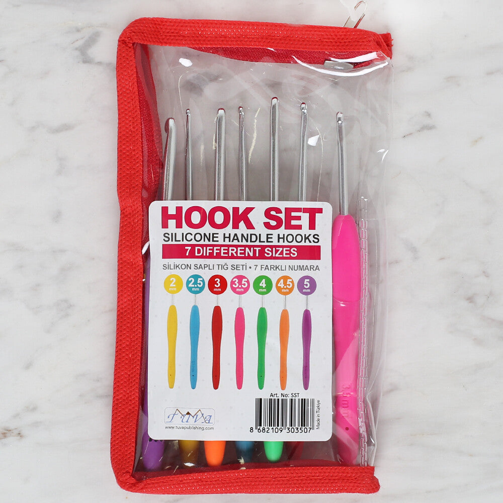Hook Sets