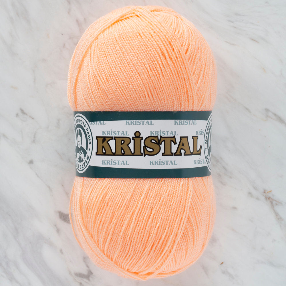 Madame Tricote Paris Kristal Yarn