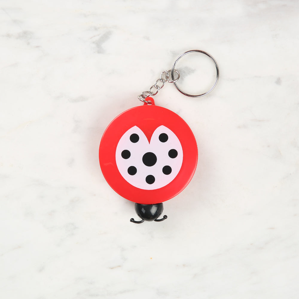 Proxima Figured Tape Measure Red PRX-038